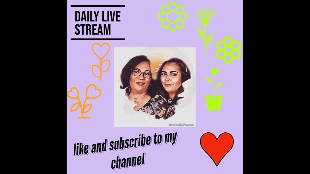 Welcome to my Livestream, Lapagan Dikitan and please support and like ... Welcome to my Livestream, Lapagan Dikitan and please support and like ...