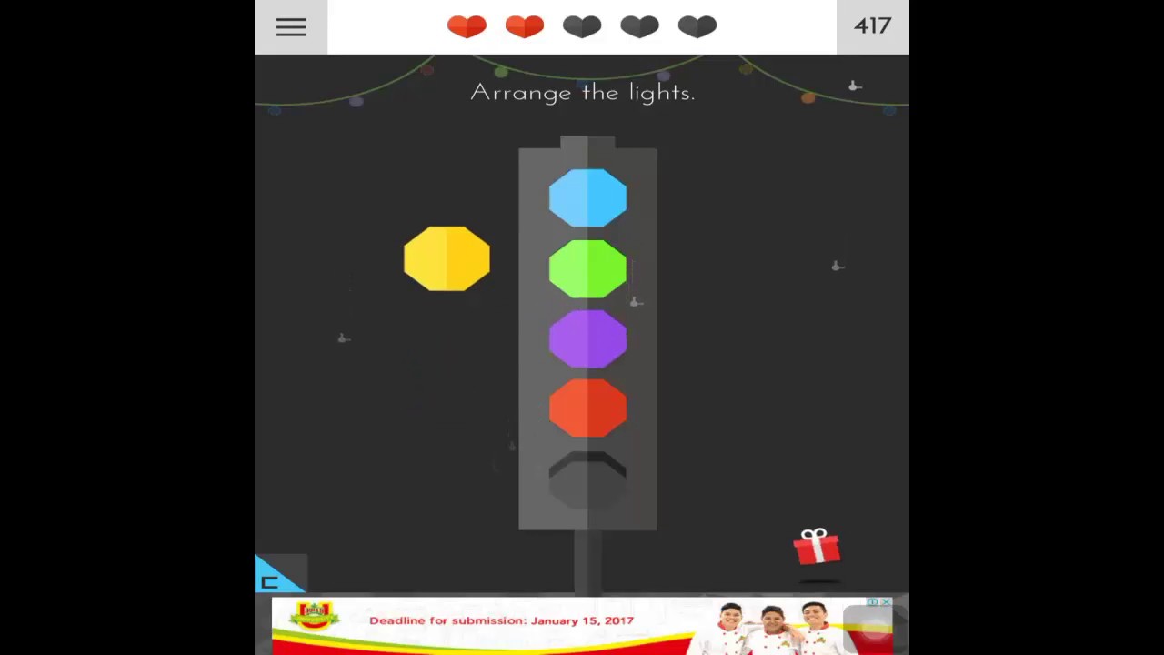 Tricky Test 2 Genius Brain Level 99 Answer - YouTube