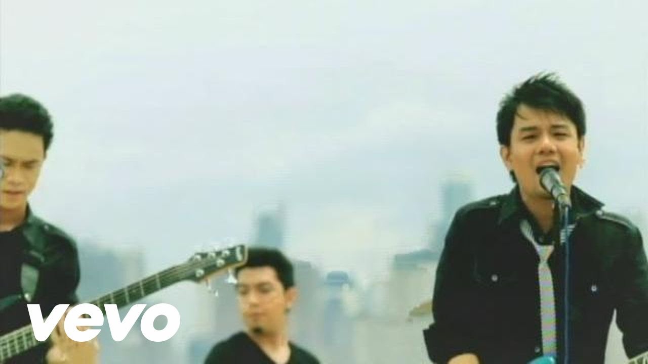 Kaligta - Akin Ka Kaibigan - YouTube