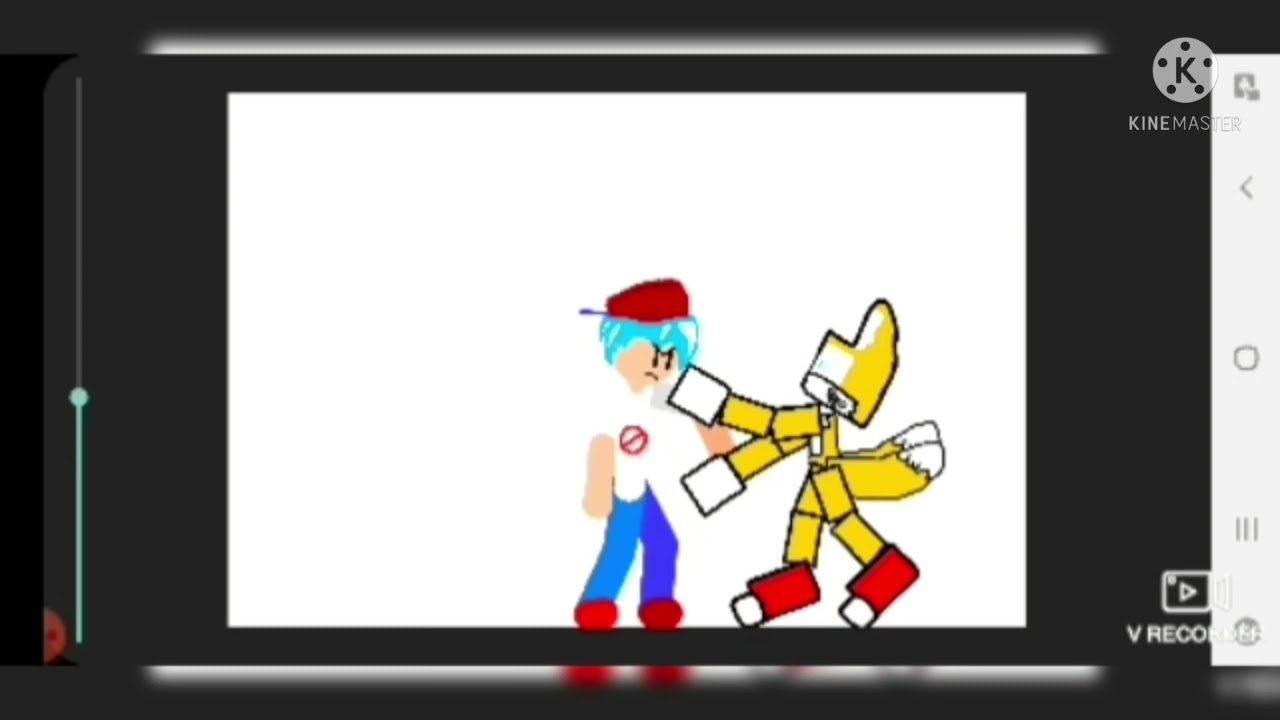 bf kill tails lucas - YouTube