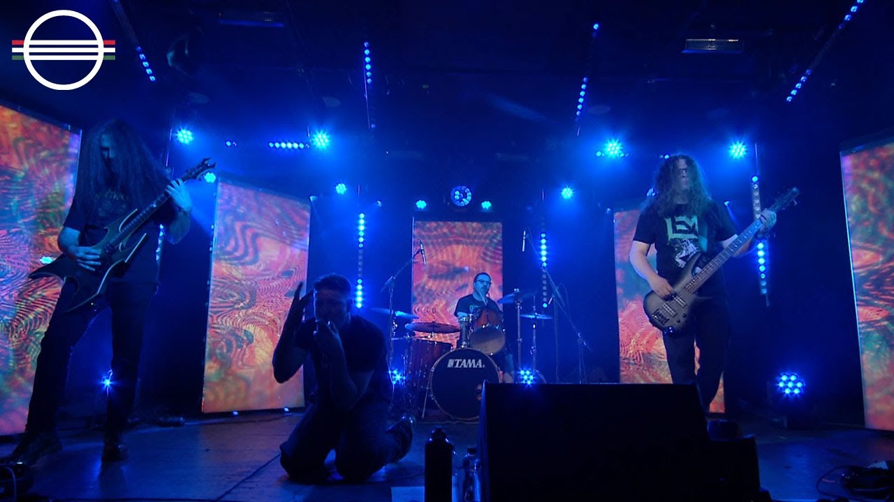 KONCERTCLASS - Spectral Despair - YouTube