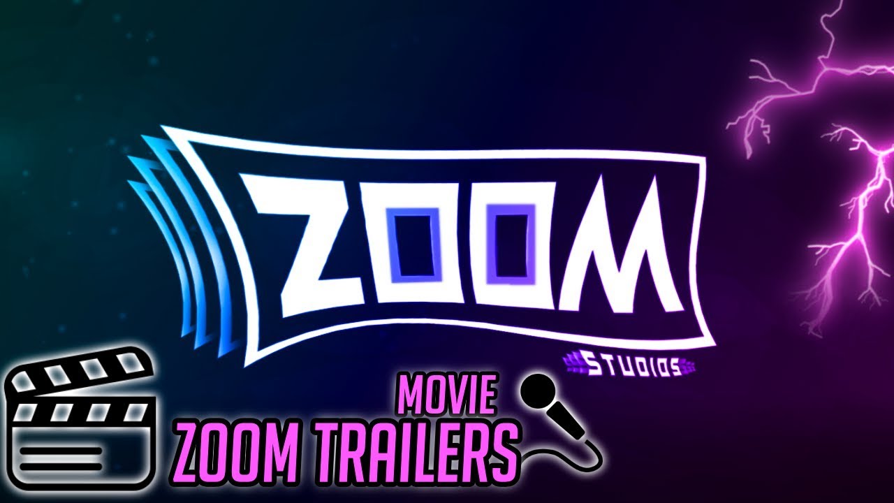Zoom Studios | Official Trailer - YouTube