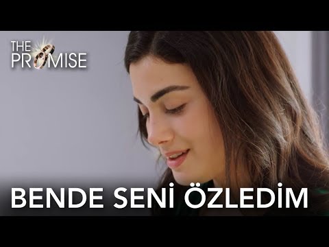 Ben de SENİ özledim... | Yemin 69. Bölüm (English and Spanish)