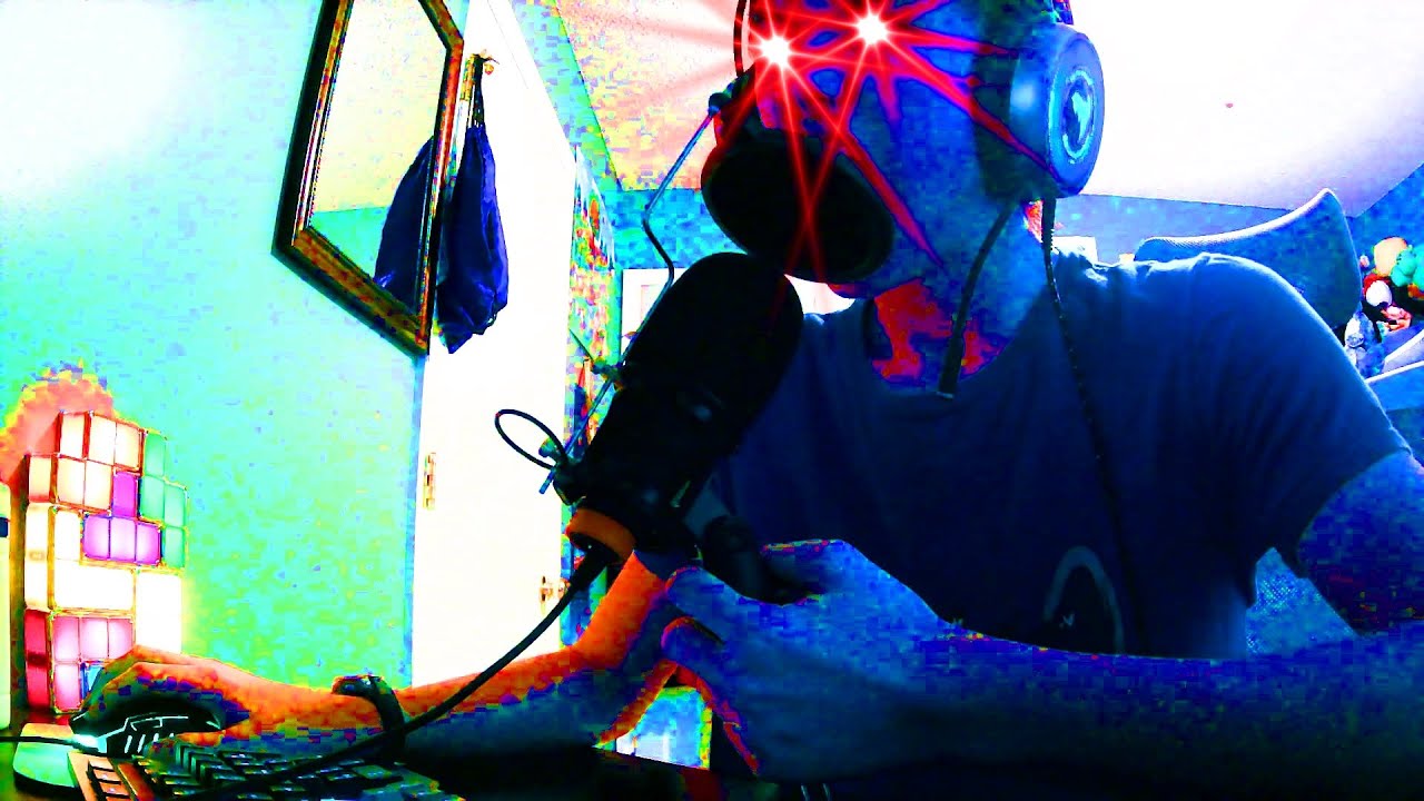 Screaming Compilation #1 - YouTube