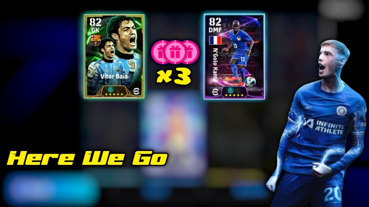 Epic Daily Game Box 3× Draw 🤫 New Epic & Show Time Players 😵🔥 || # ...