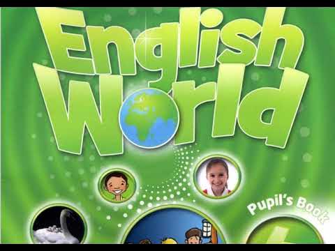English World 4, Unit 1, Writing Skills - YouTube