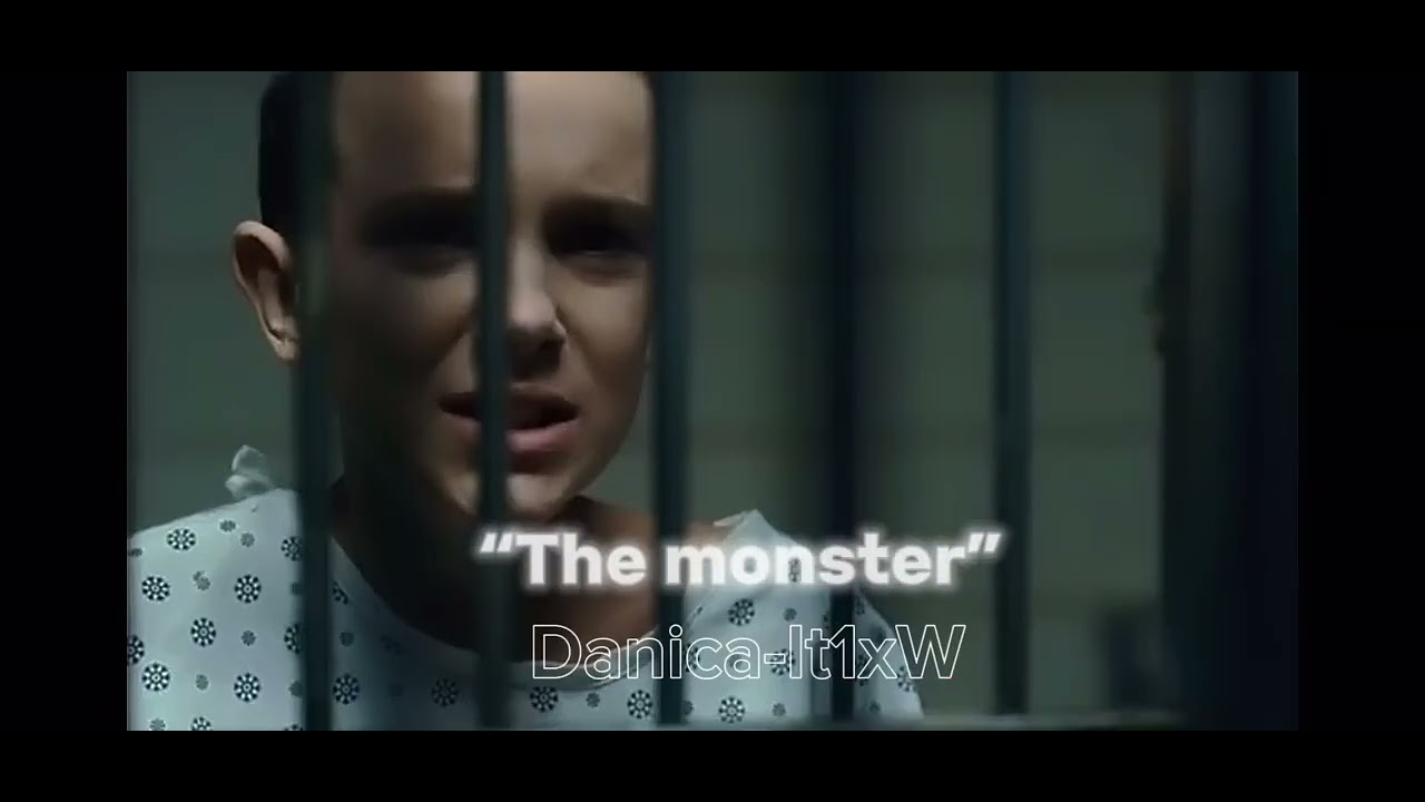 Eleven the slay queen - YouTube