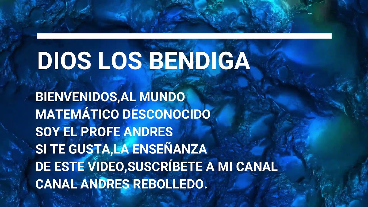 LA POTENCIACIÓN EN EL SISTEMA TETRADECIMAL O NOTACIÓN CIENTÍFICA. - YouTube
