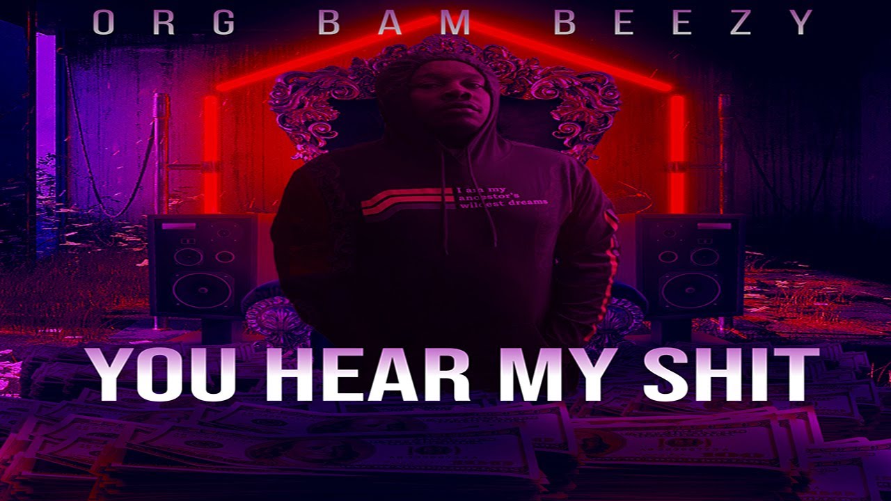 YHMS MIXTAPE - Org Bam Beezy _ Words Outro - YouTube