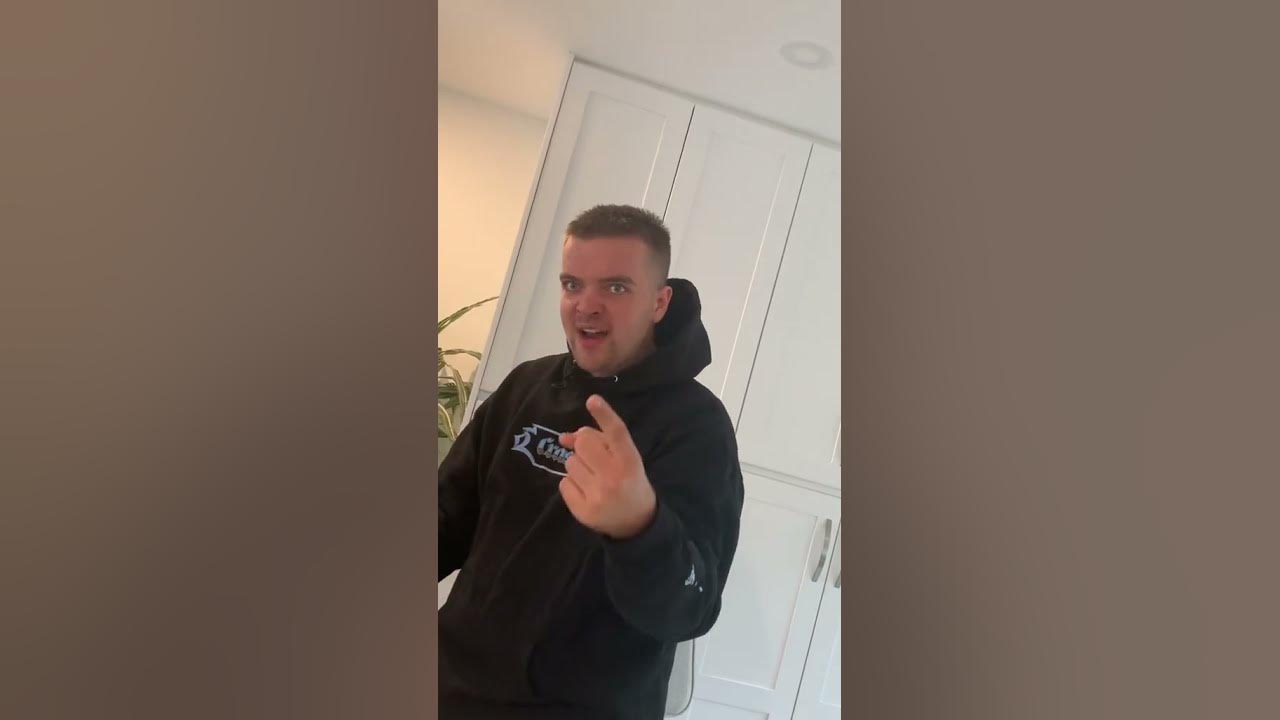 ALDO FUNNIEST TIKTOK MOMENTS - YouTube