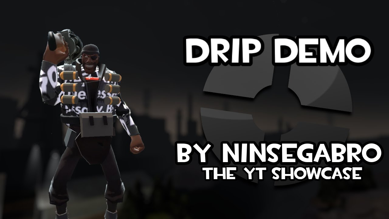 Drip Demo Showcase - YouTube