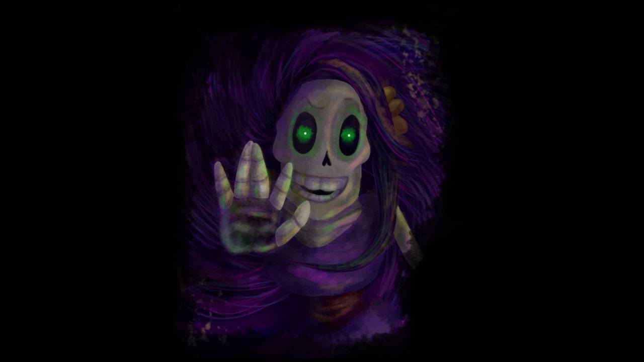 Echo - Gaster Lucida Duet - YouTube