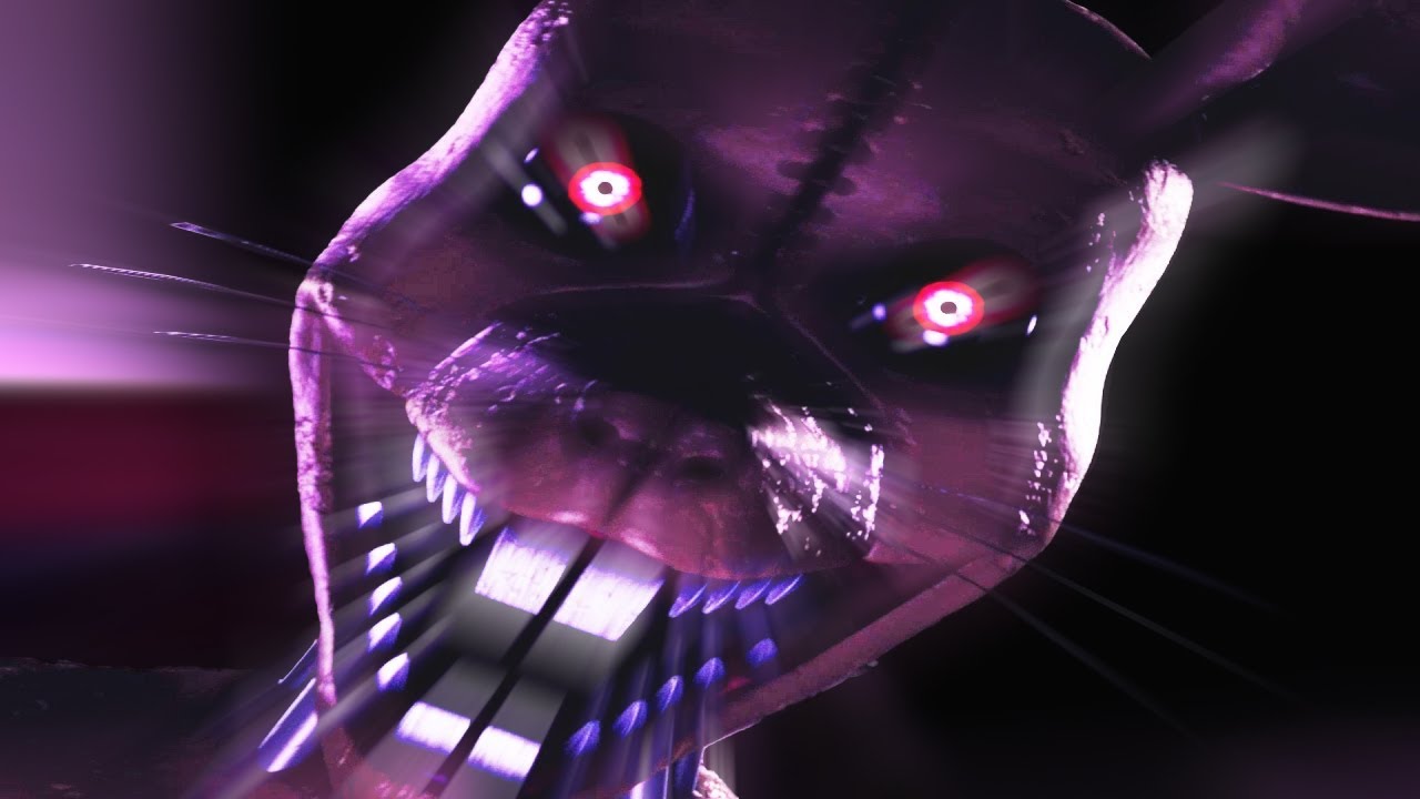 Everything We Know About FNAC - YouTube