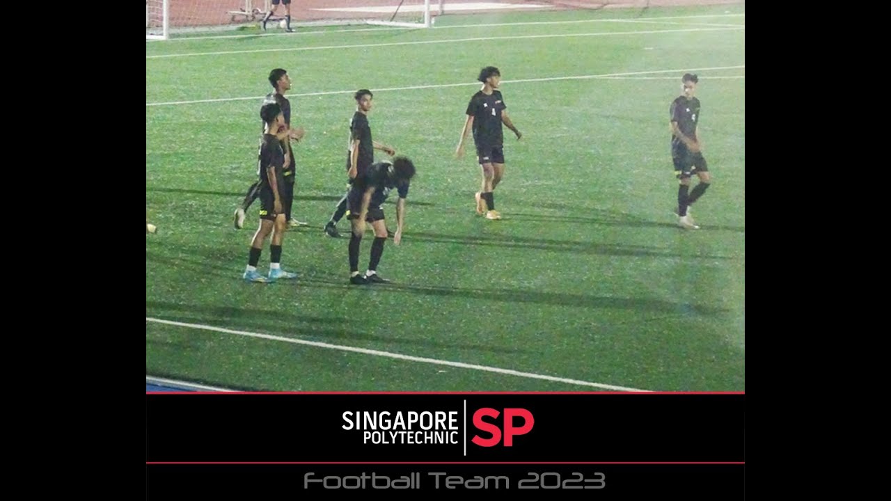 POL-ITE Football Championship 2023 ( MATCH 02 ) - YouTube