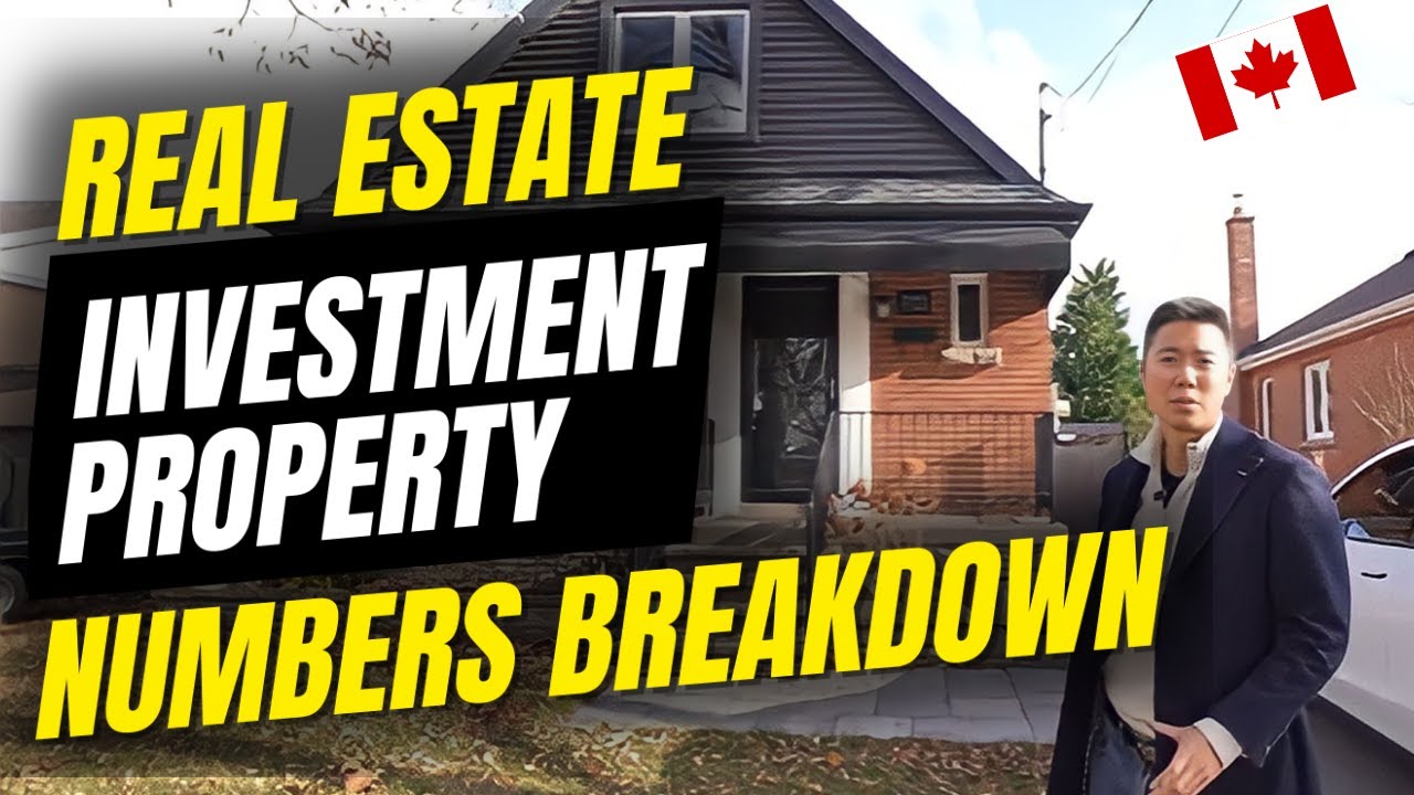 Single-Family Property Conversion: Numbers Breakdown [PART 2] - YouTube