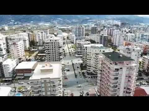 ALANYADA GÜNLÜK HAFTALIK AYLIK KİRALIK SATLIK DAİRELER