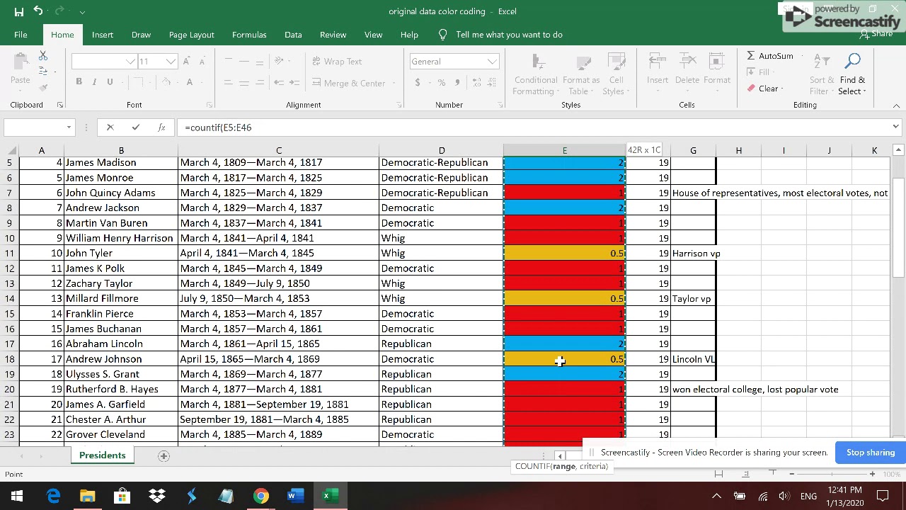 Microsoft Excel Borders And Countif YouTube microsoft-excel-borders-and-countif-youtube