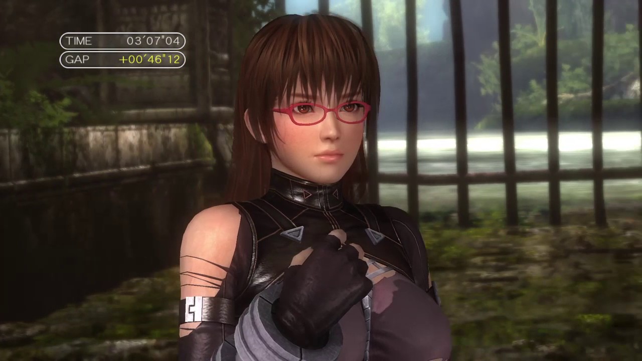 Phase 4 Gameplay | DEAD OR ALIVE 5 Last Round - YouTube