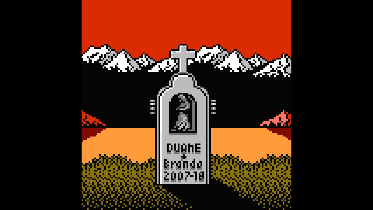 This channel is dead. - YouTube