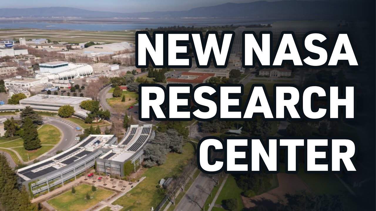 NASA’s $2B Research Hub; Iranian Captured at Border | NTD Tonight – Oct ...