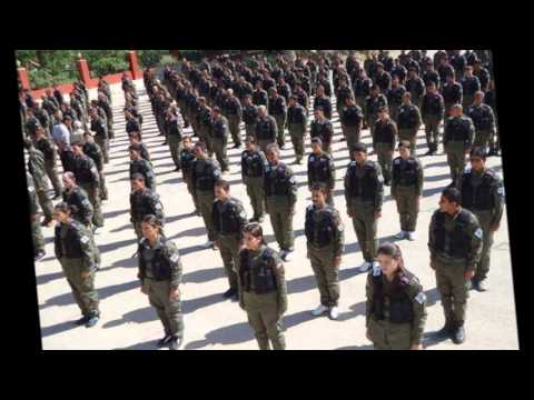 nashidi watani kurdish YPG 2013 - YouTube