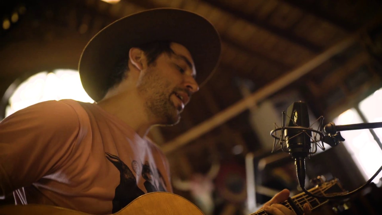 Daniel Rodriguez "Season Song" - YouTube