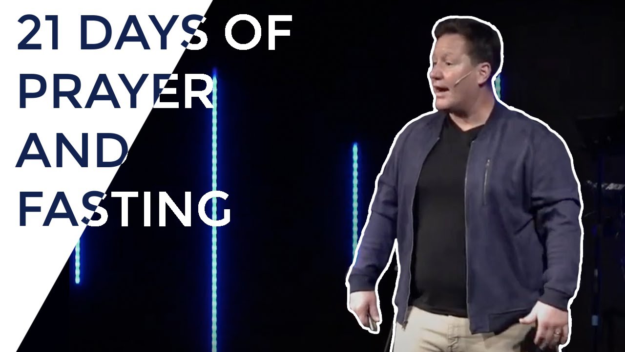 4 Keys to INEFFECTIVE Prayers - YouTube