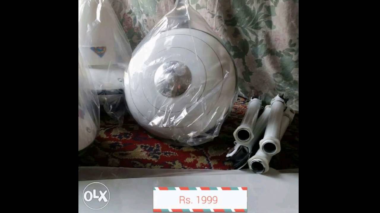 Ceiling fans on OLX 75W Energy saver Model + UPS compatible Millat ...