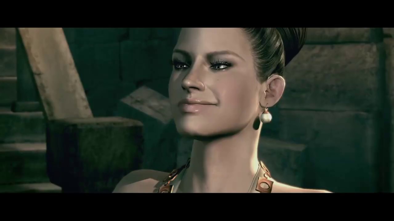 RE5 co-op playthrough pt. 4 - YouTube