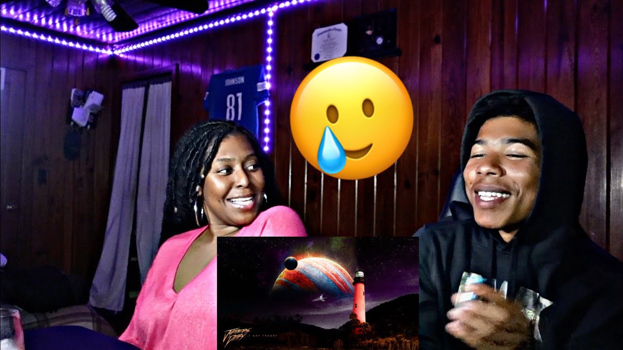 ROD GIVING US A PIECE OF HIM🥲 Mom REACTS To Rod Wave “Jupiter Diary ...