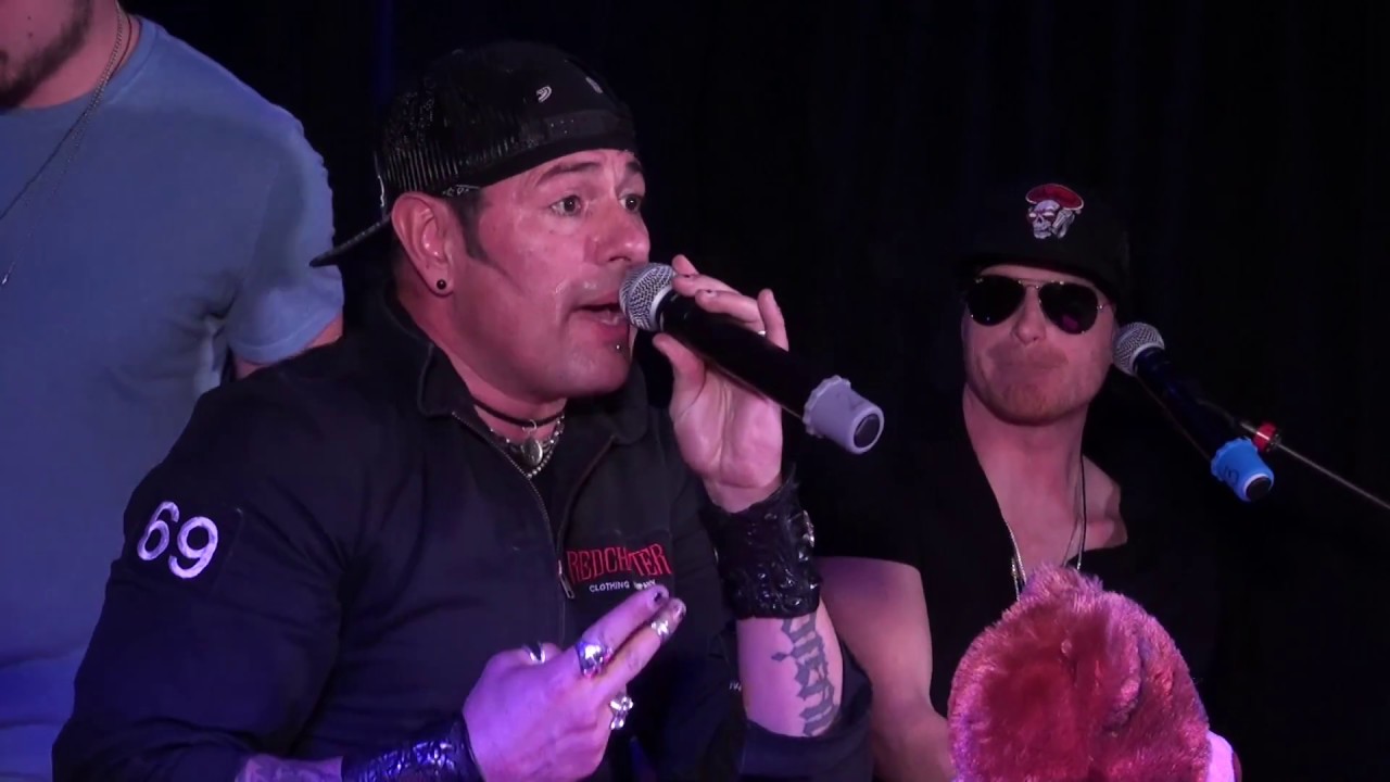 Matt Morgan "The Rest" - YouTube