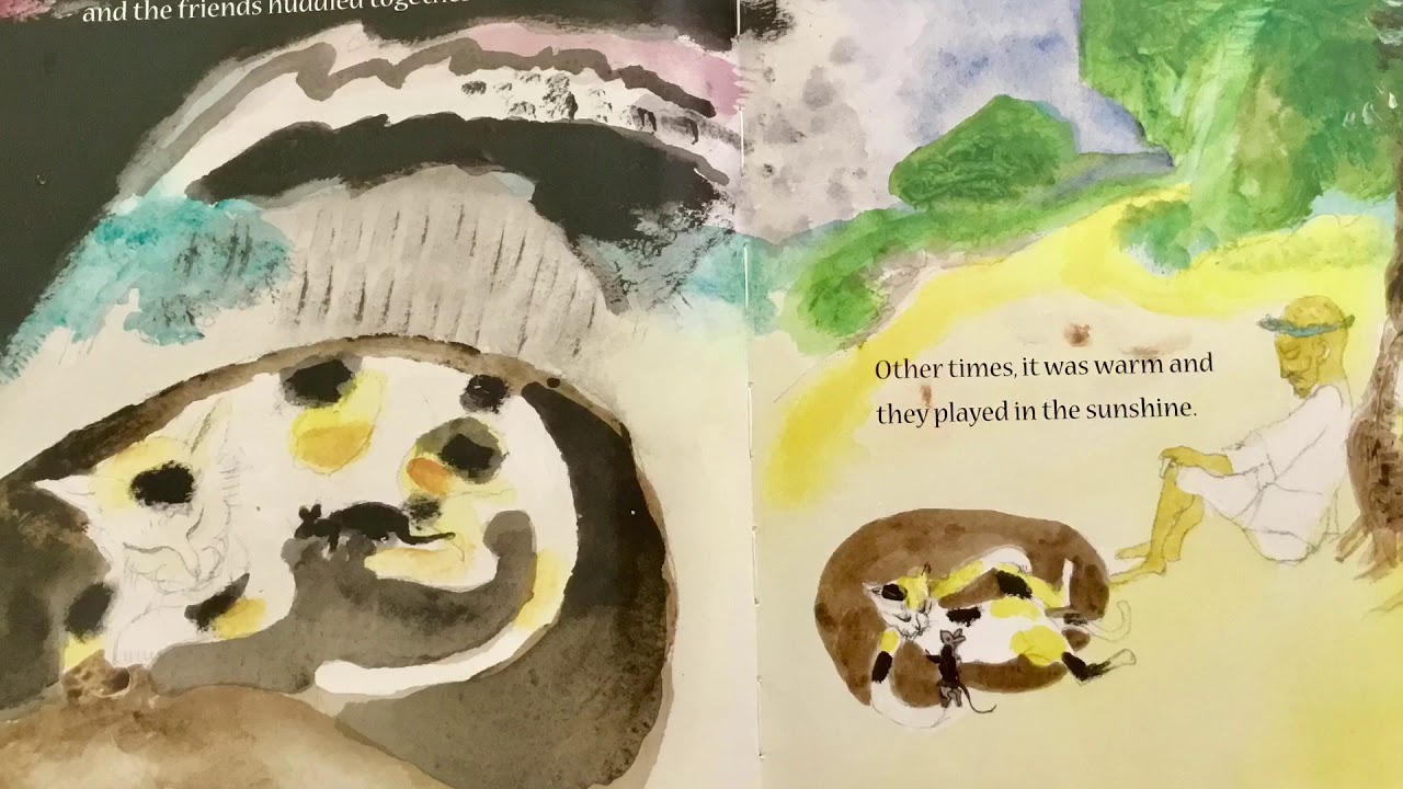 The Coconut Monk by Thich Nhat Hanh - YouTube