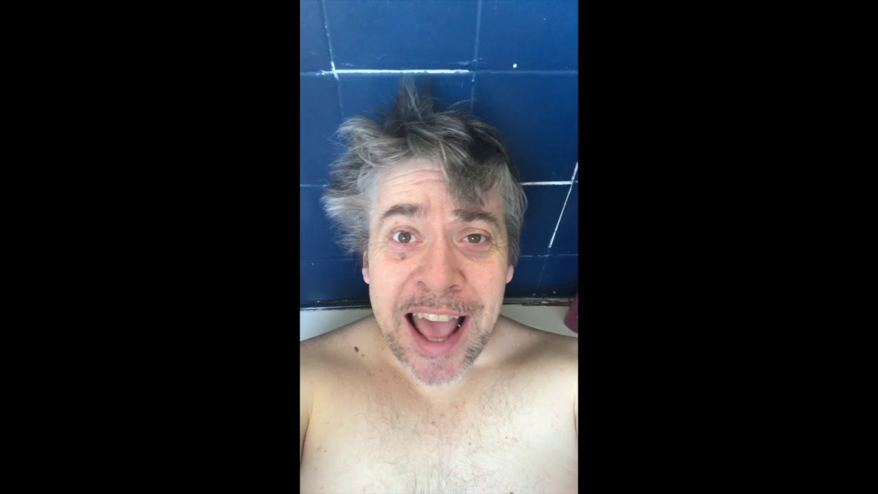 Failed Self Isolation Songs Part 3 (Adele) - YouTube