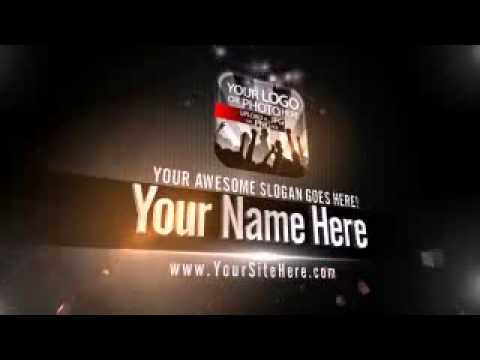 BlockBuster Animation | STA Animations - YouTube