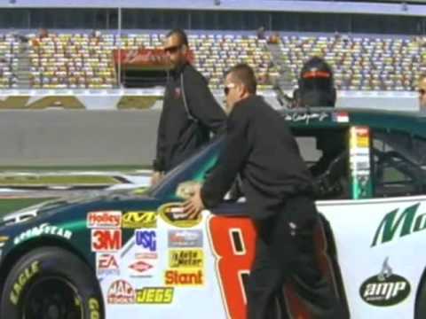 2012 Daytona 500 Promo - YouTube