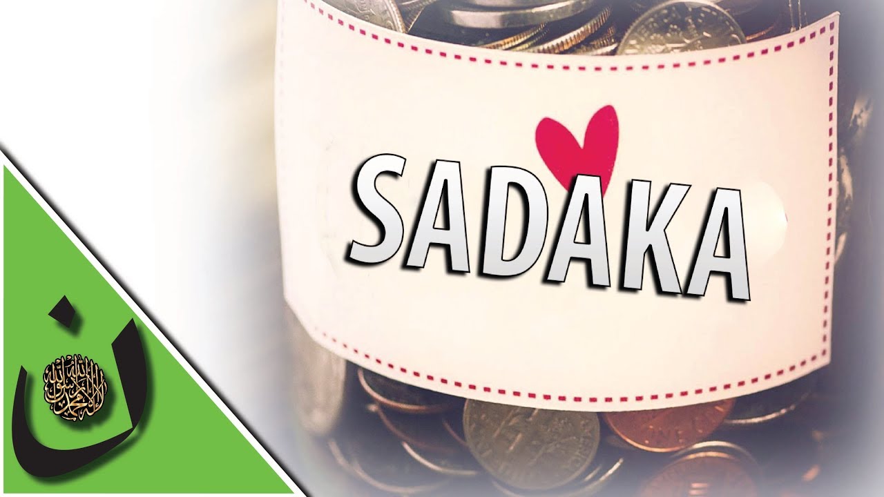 SADAKA: VRSTE I KORISTI OD NJE - YouTube