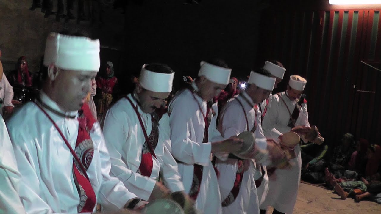 jadid ahwach taskiwin idawmhmoud talmakant 2015 you tube جديد - YouTube