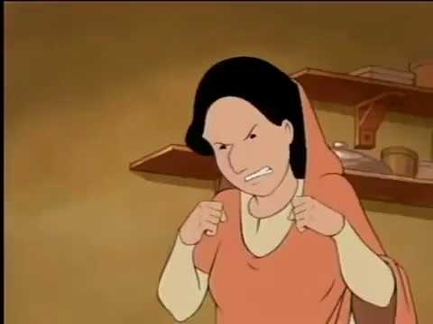 Meena Cartoon in Hindi Meena Sheher Mein NEW CARTOON MEENA ki Kahani # ...