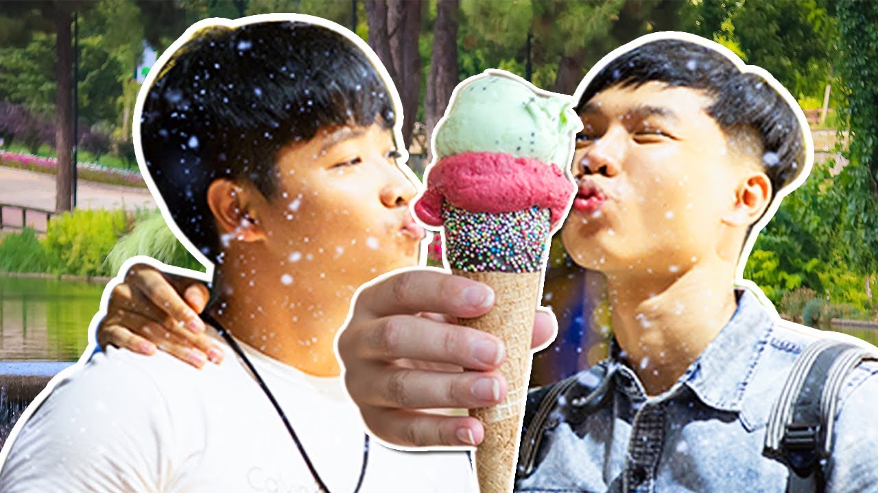 FUNNY TURKISH ICE CREAM PRANKS AND REVENGE COMPILATION 2020 - YouTube