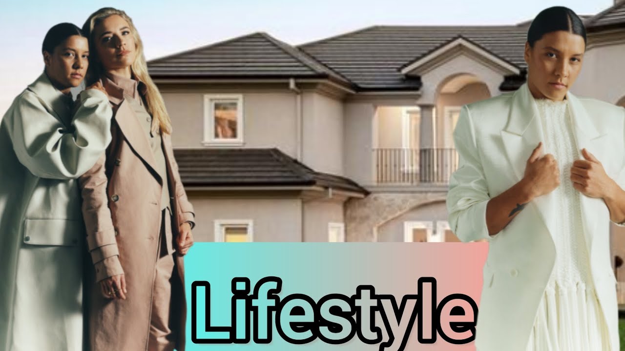 Sam Kerr Biography, Family, Love Life, Girlfriend, Net Worth ...