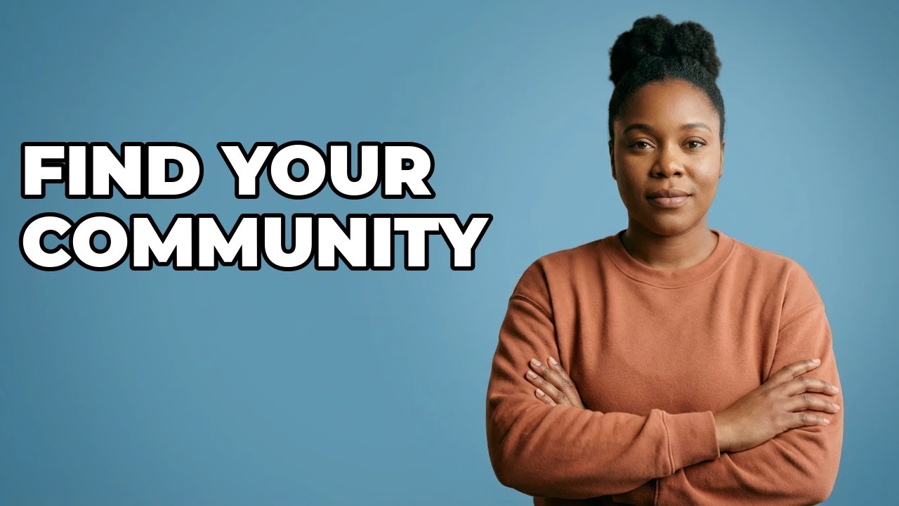 Which Sickle Cell Patients Benefit From Peer Support? - YouTube