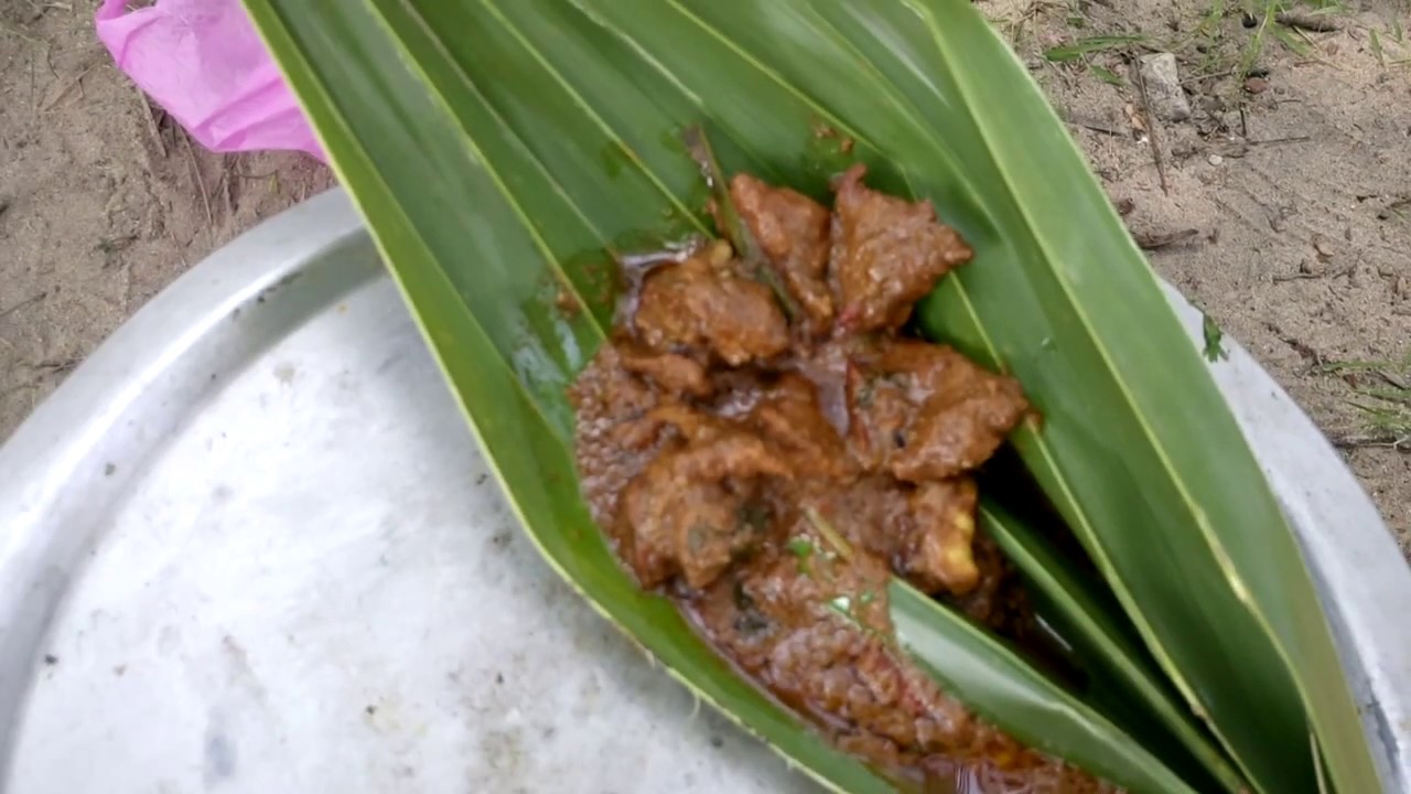 Picnic in Ervadi Beach ஏர்வாடி கடற்கரை தென்னந்தோப்பில் ஒரு அற்புத ...