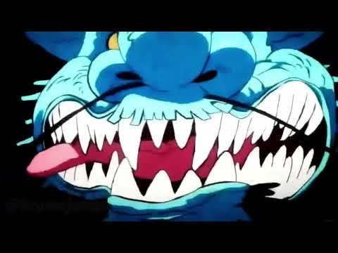 Gear 5 fight if it had Ed, Edd, n' Eddy Sound Effects