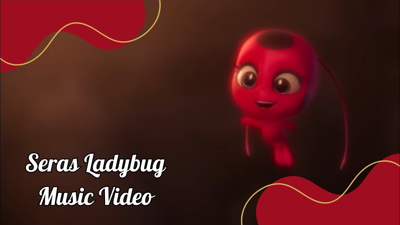 Seras Ladybug - Laura Pastor & Irene Salas (De: Prodigiosa La Película ...