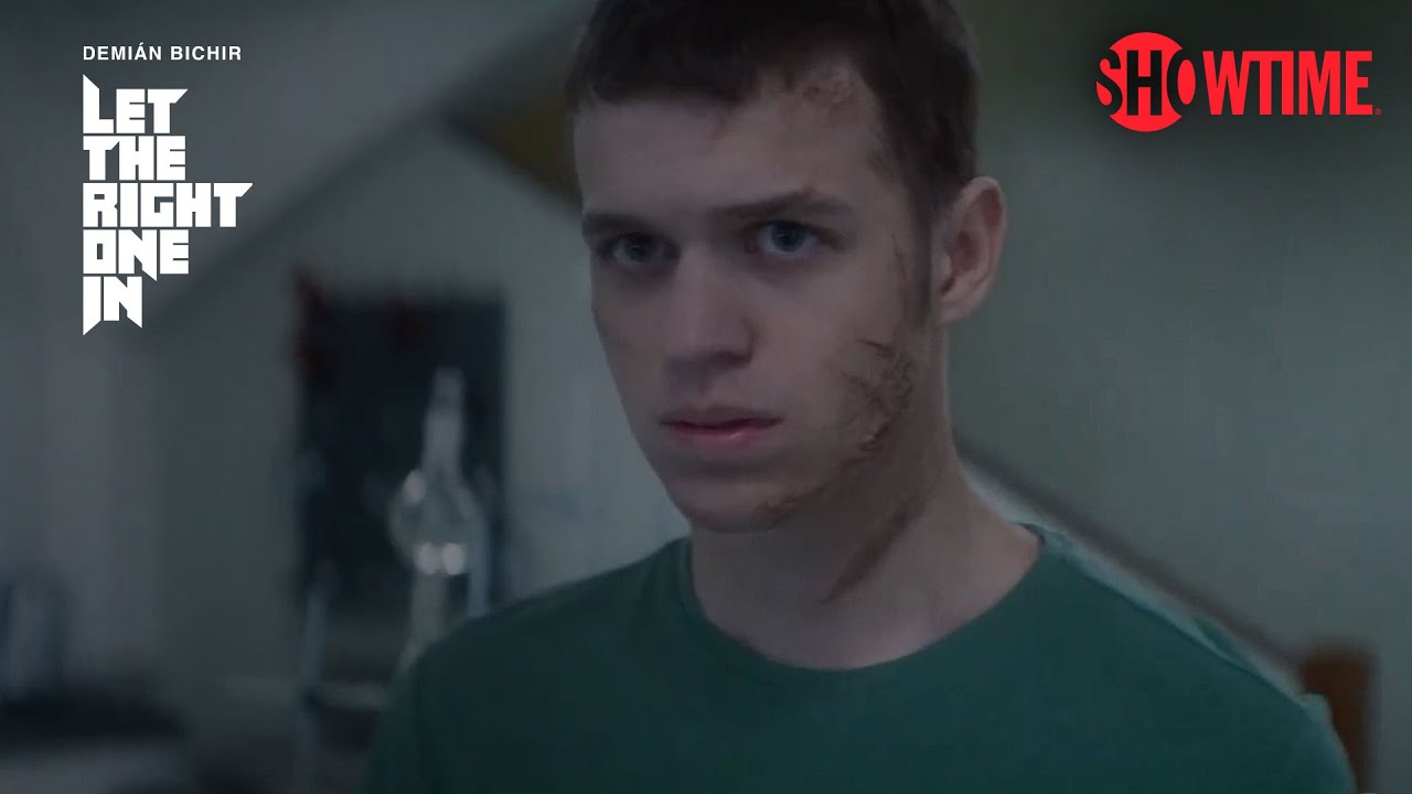 Next On Episode 6 | Let the Right One In | SHOWTIME - YouTube