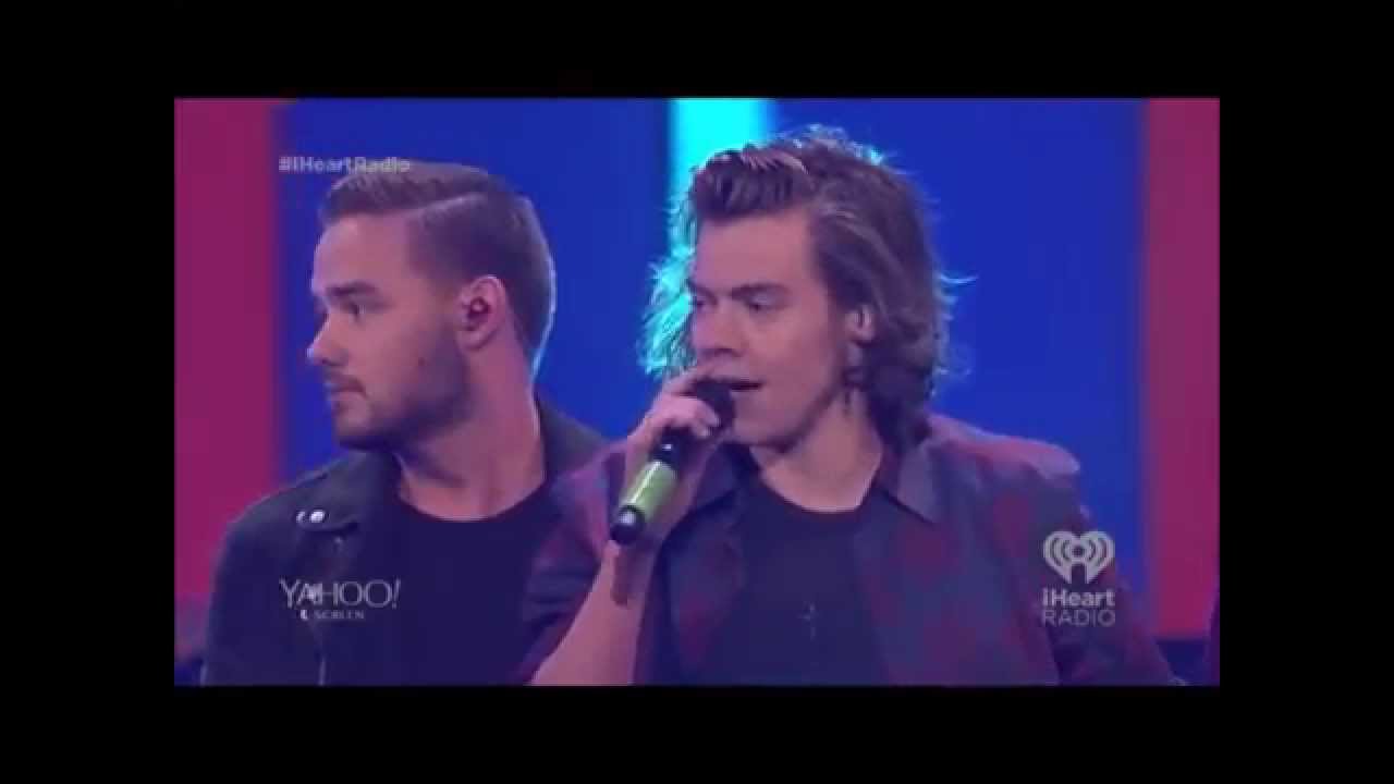Harry Styles Voice Change (2011-2014) - YouTube