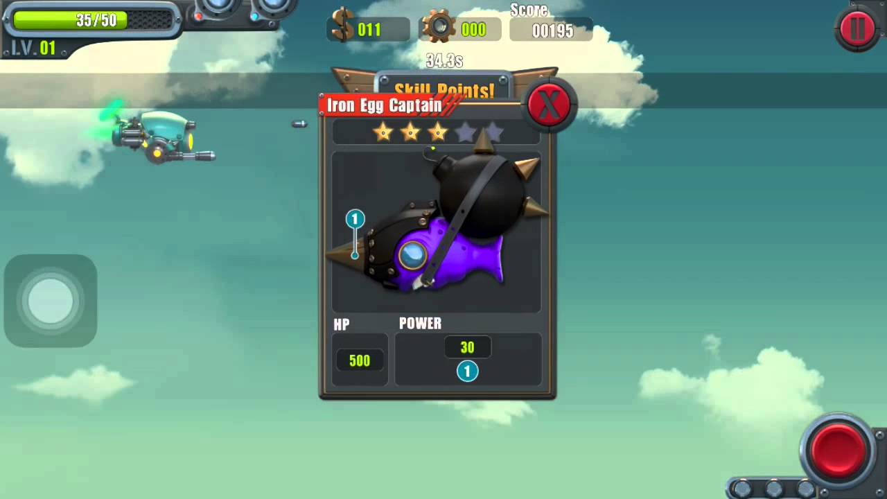 Flight Fight 2 (Random Game Sunday) - YouTube