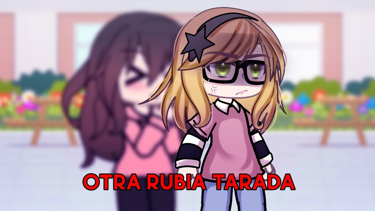 ¡OTRA RUBIA TARADA! [hechos reales, leer desc.] - YouTube