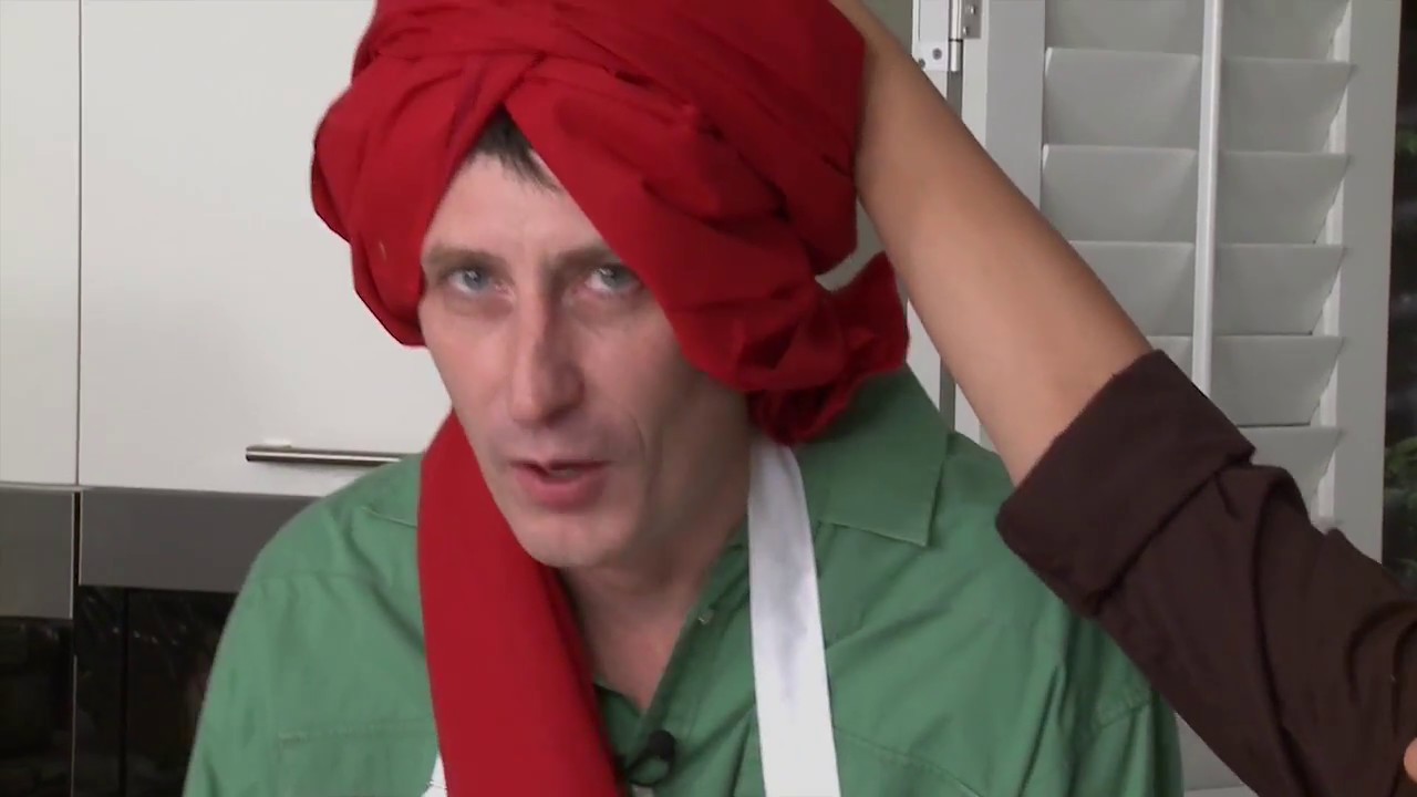 DMAF Indian Eps 1 - YouTube