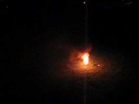 Sparkler Bomb Compilation - YouTube